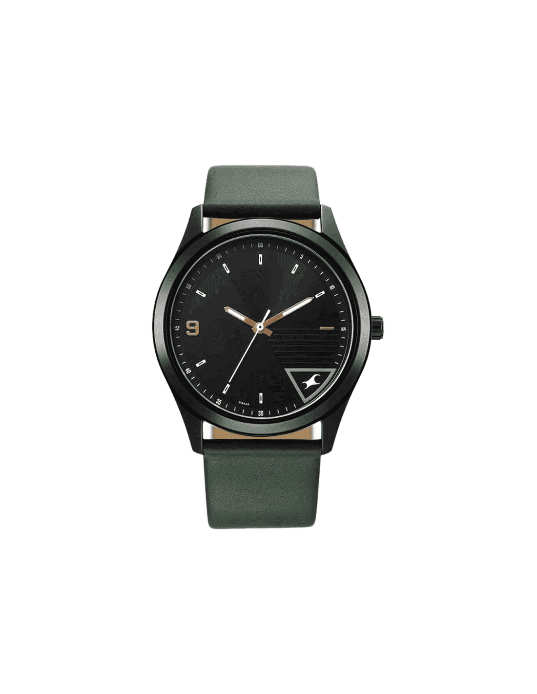 Buy Fastrack 3317NL01 Watch in India I Swiss Time House