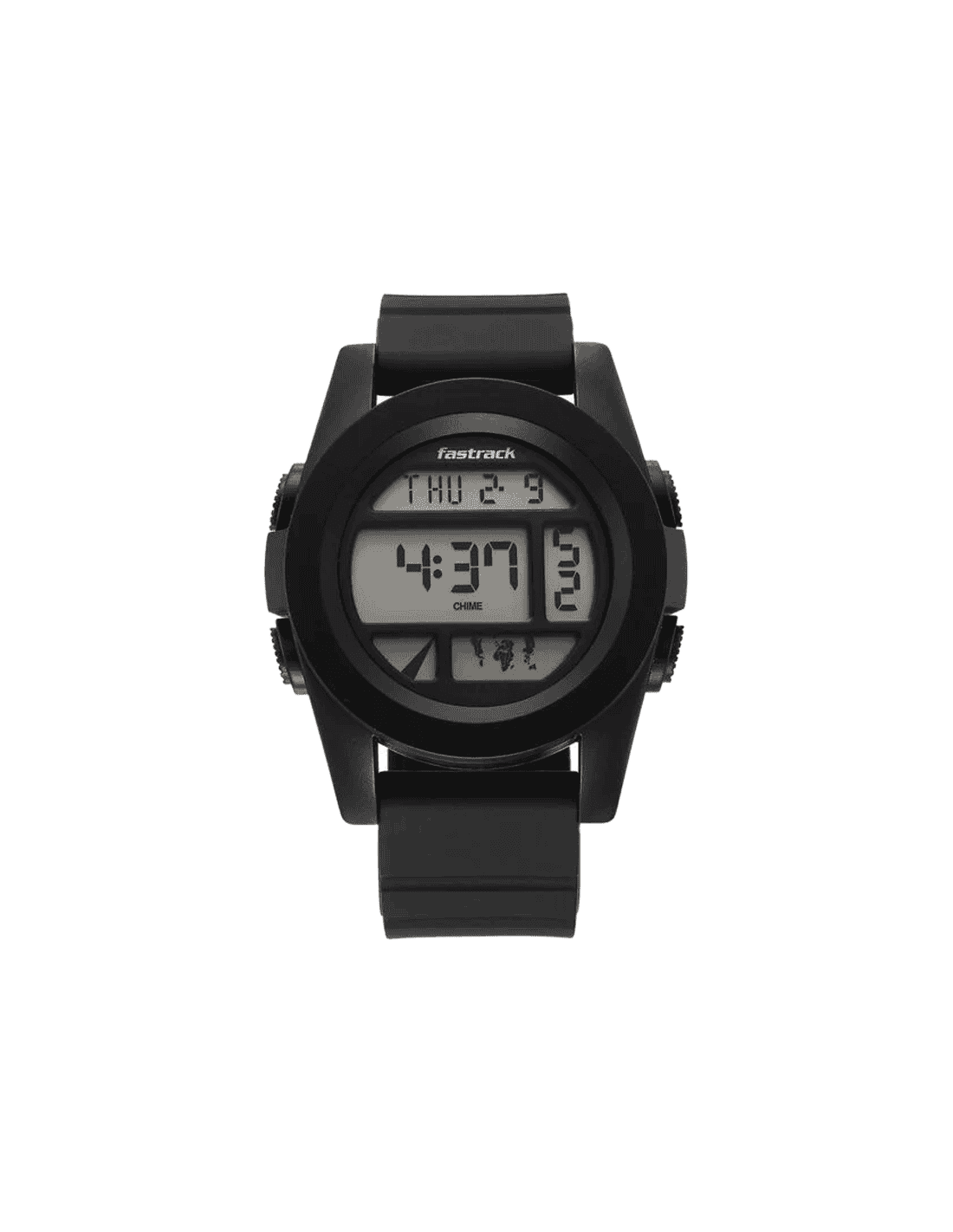 Buy Fastrack 38120PP01 Watch in India I Swiss Time House