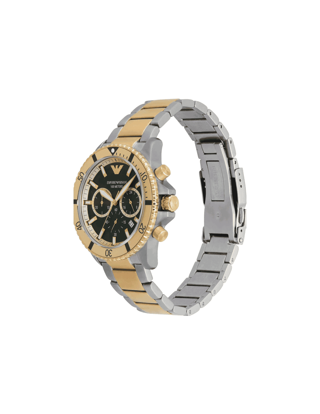 Buy Emporio Armani AR11586 Watch in India I Swiss Time House