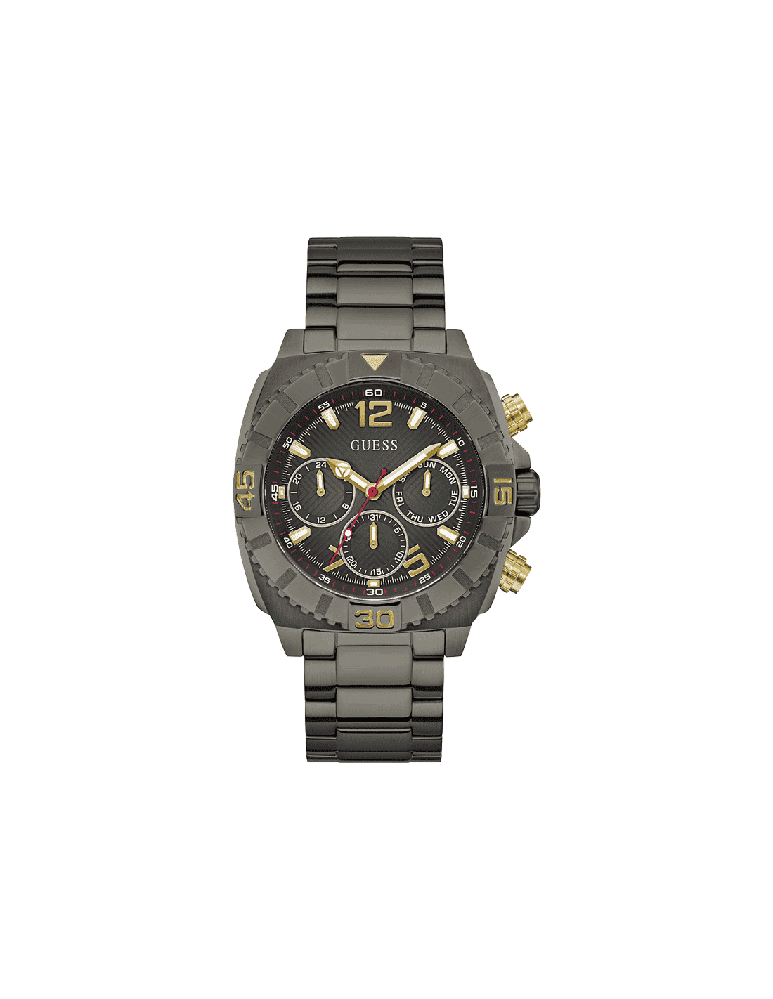 Buy Guess GW0800G2 Watch in India I Swiss Time House