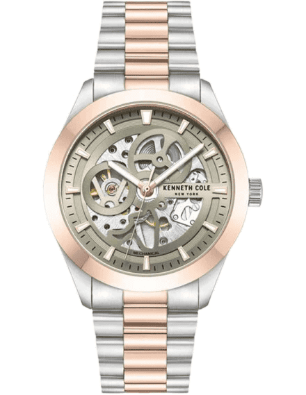 Buy Kenneth Cole Watches for Men & Women in India | Swiss Time House