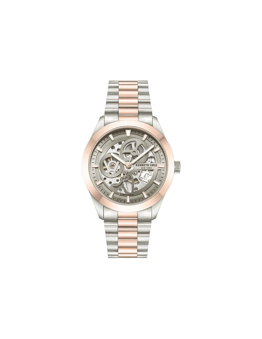 Buy Kenneth Cole Watches for Men & Women in India | Swiss Time House
