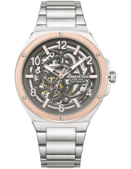 Buy Kenneth Cole Watches for Men & Women in India | Swiss Time House