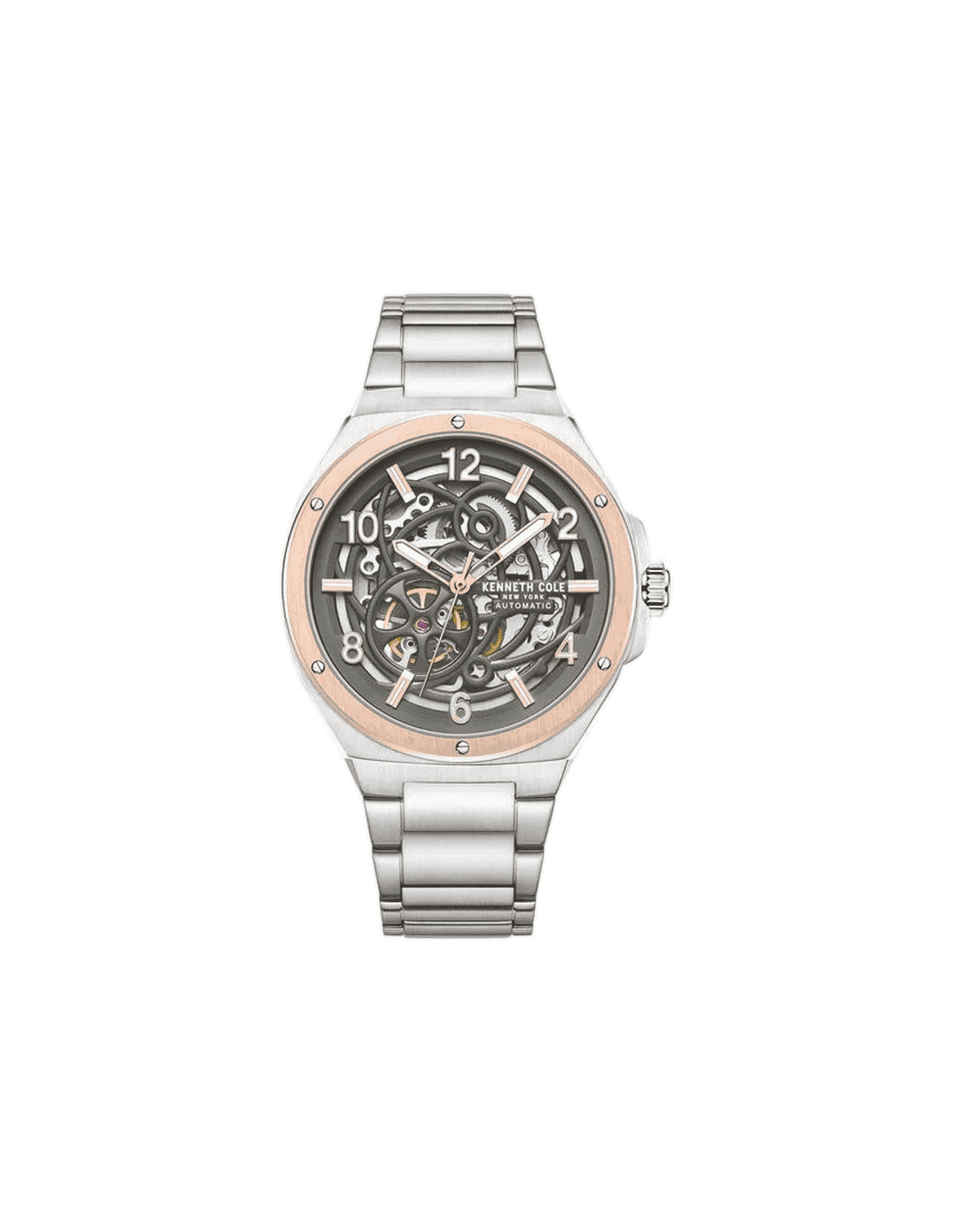 Buy Kenneth Cole Watches for Men & Women in India | Swiss Time House