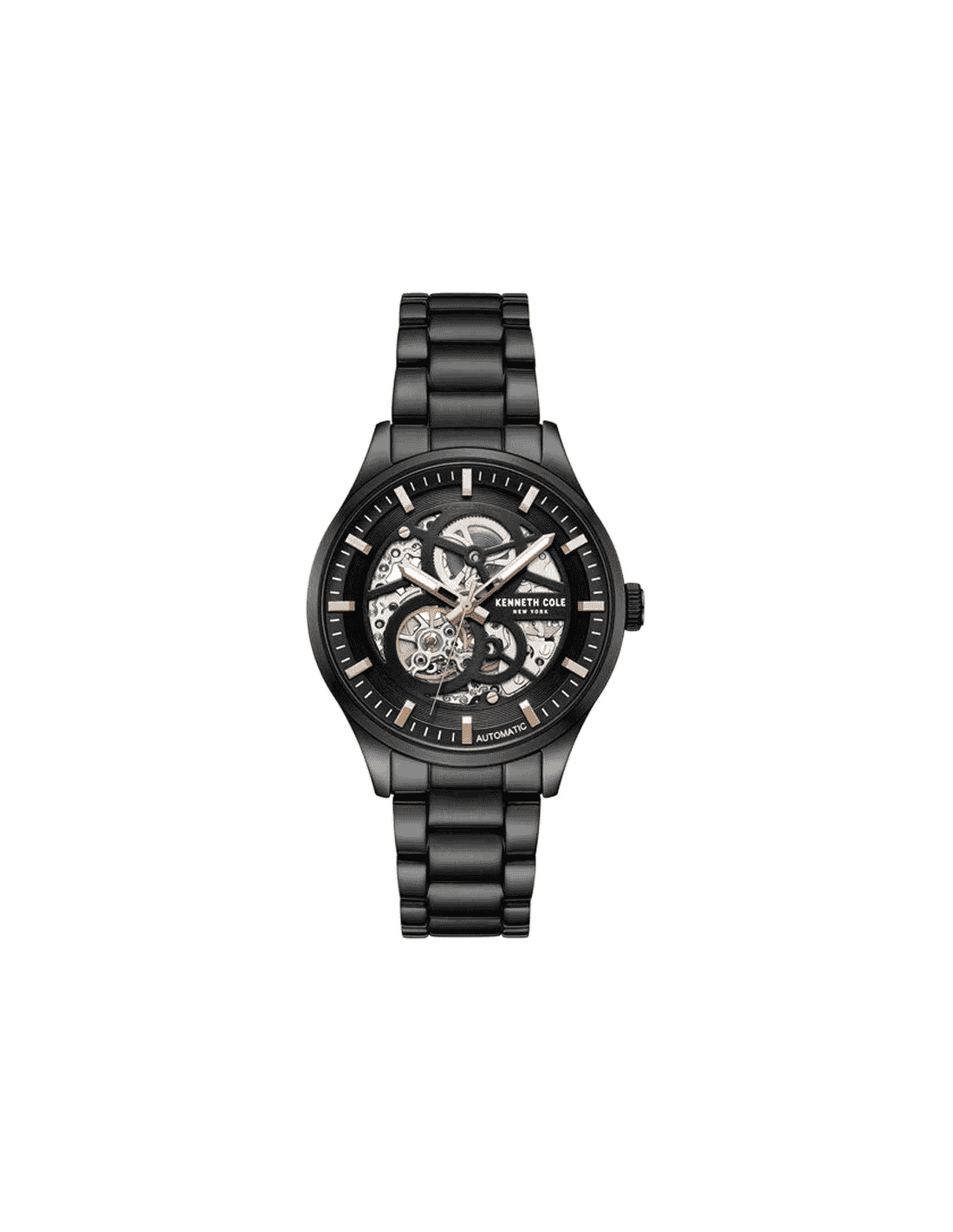 Buy Kenneth Cole Watches for Men & Women in India | Swiss Time House