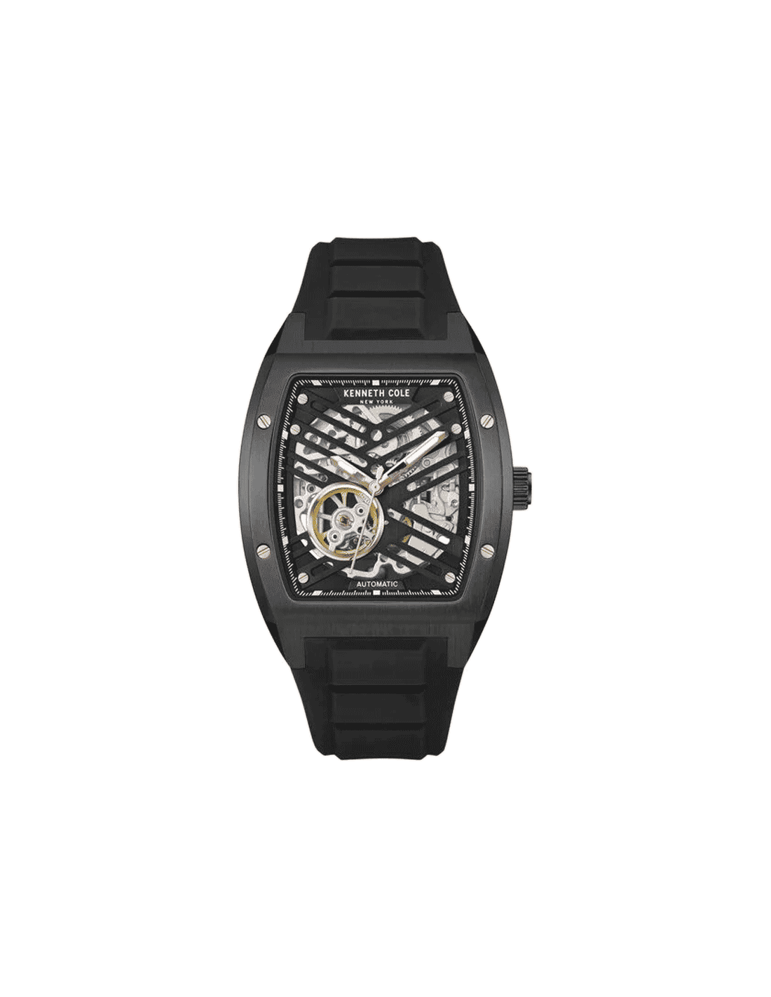 Buy Kenneth Cole Watches for Men & Women in India | Swiss Time House