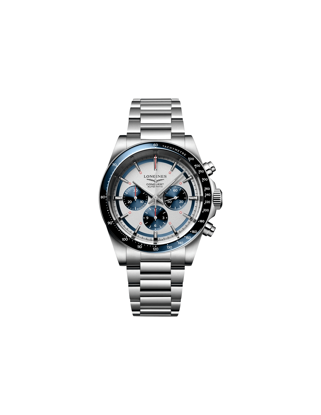 Buy Longines Watches for Men & Women in India | Swiss Time House