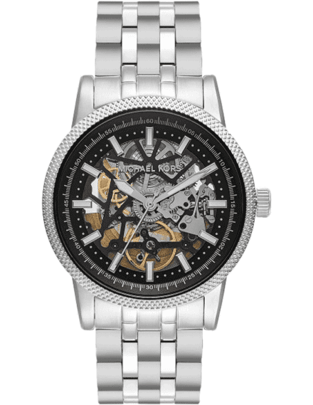 Buy Michael Kors Watches for Men & Women in India | Swiss Time House