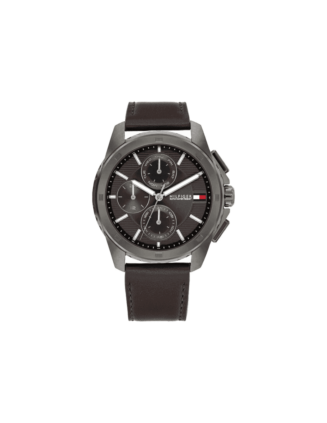 Buy Tommy Hilfiger TH1710623 Watch in India I Swiss Time House