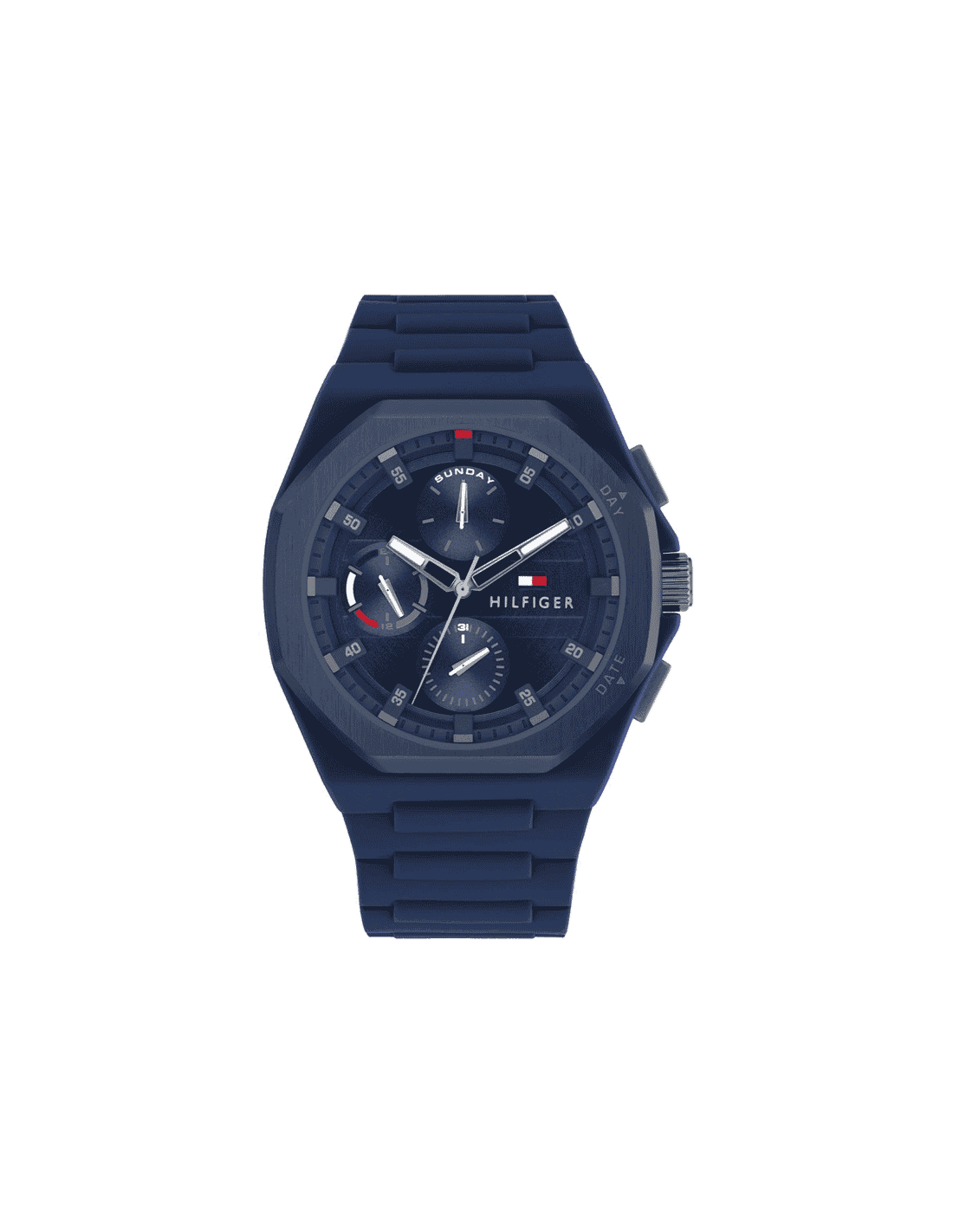 Buy Tommy Hilfiger TH1792122 Watch in India I Swiss Time House
