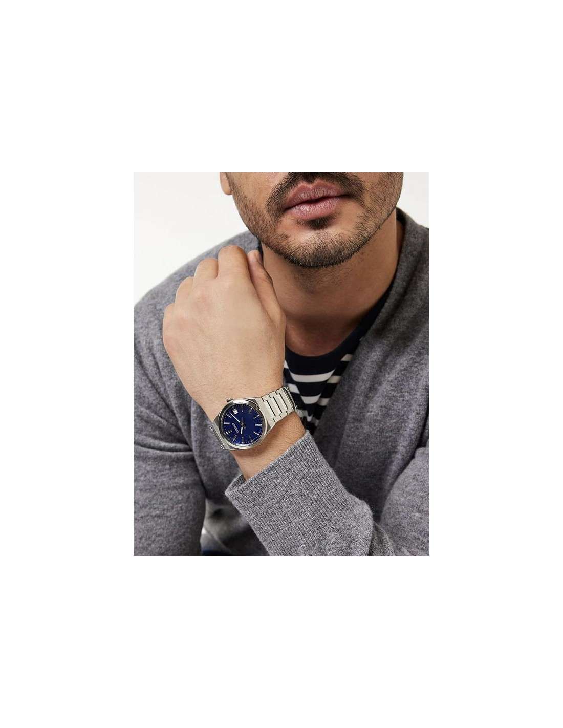 Buy Seiko SUR555P1 Watch in India I Swiss Time House