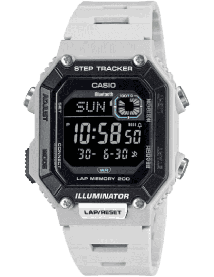 Buy Casio D354 Watch in India I Swiss Time House