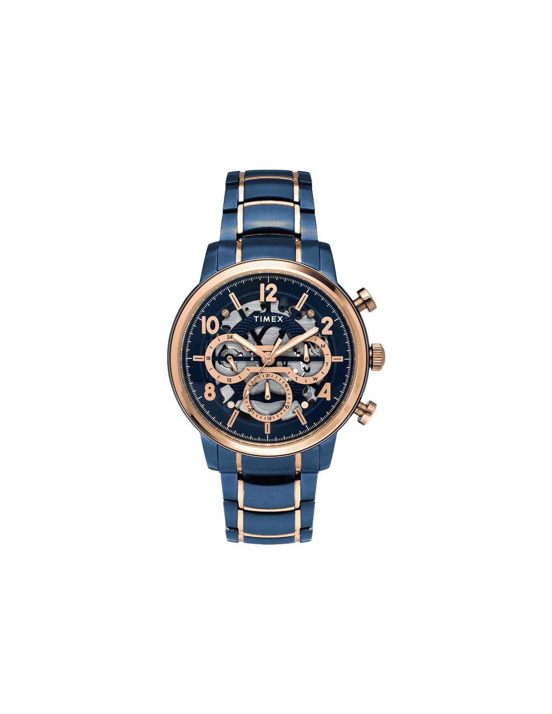 Buy Timex TWEG20207 Watch in India I Swiss Time House