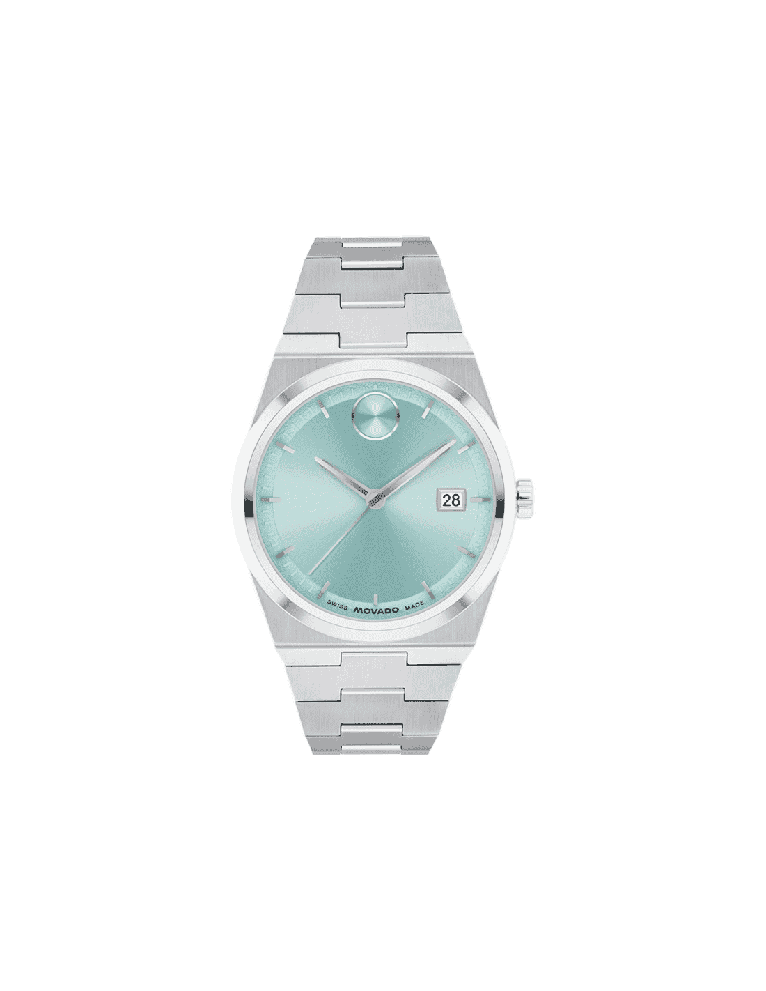 Buy Movado 3601186 Watch in India I Swiss Time House
