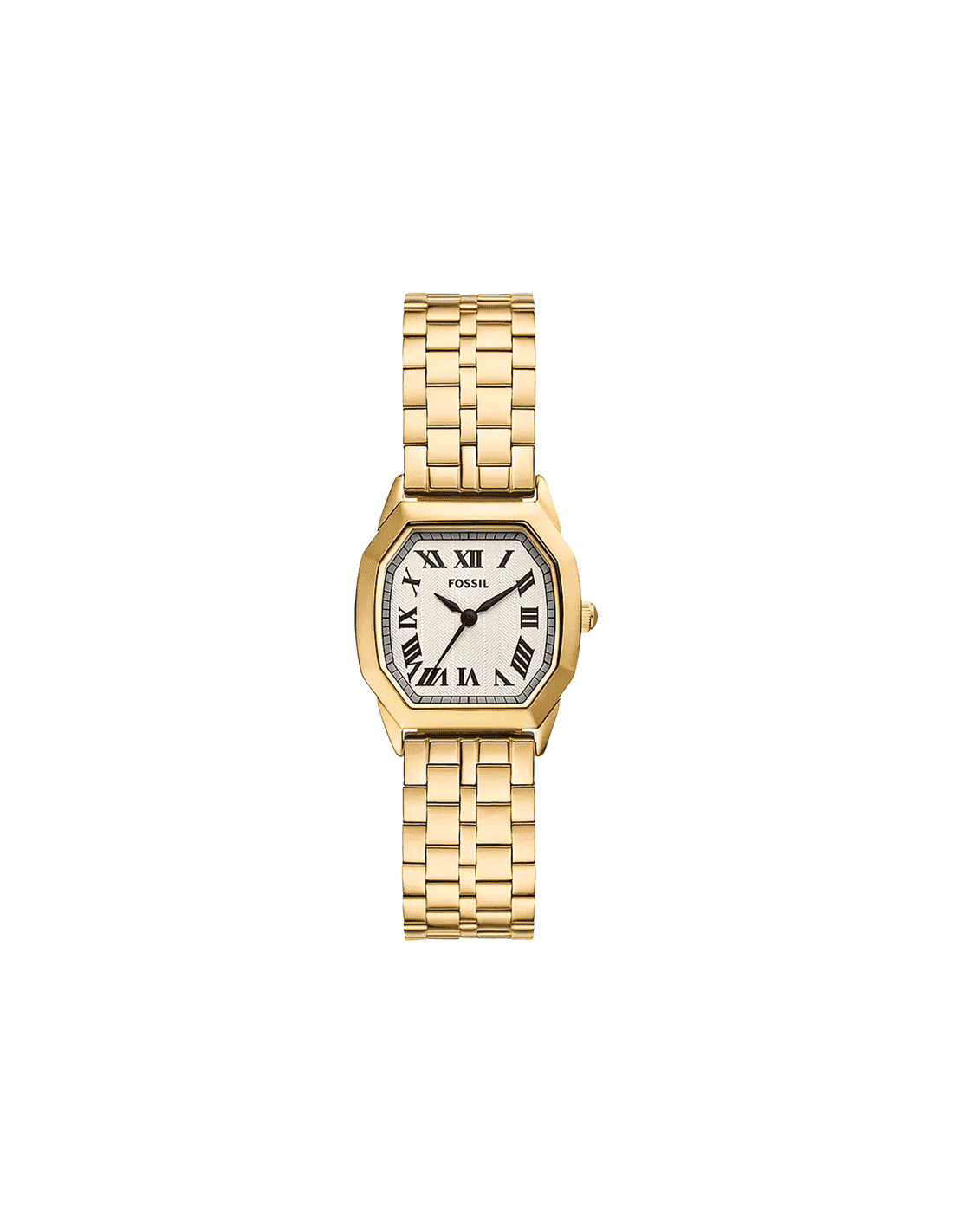 Fossil | Buy Fossil Watches for Men & Women in India | Swiss Time House