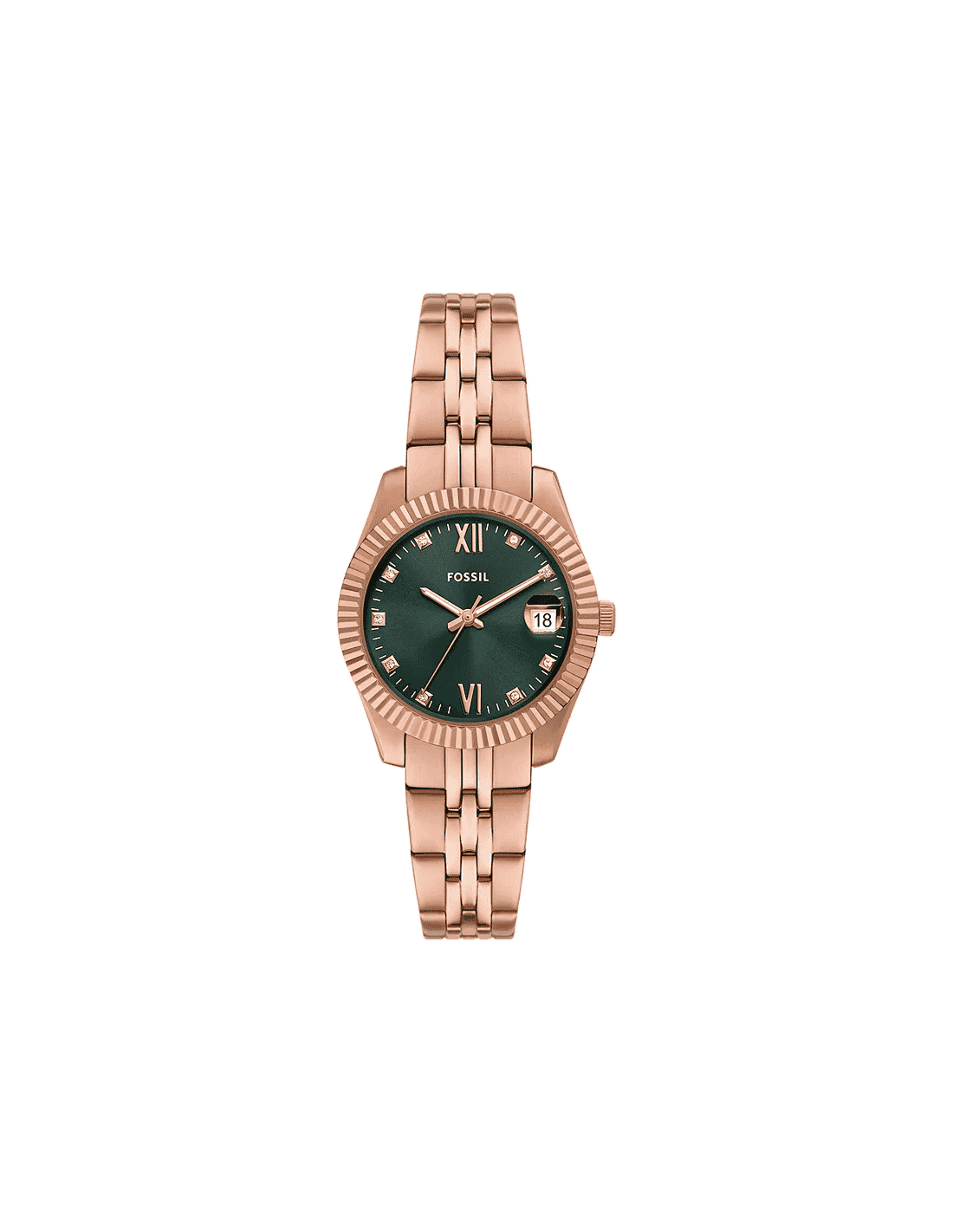 Buy Fossil ES5369 Watch in India I Swiss Time House