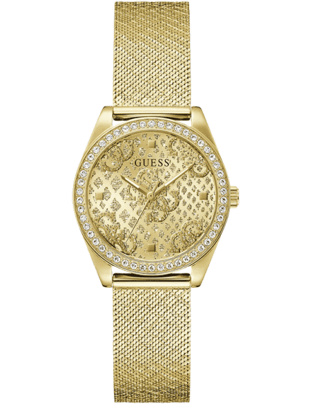 Buy Guess GW0748L2 Watch in India I Swiss Time House