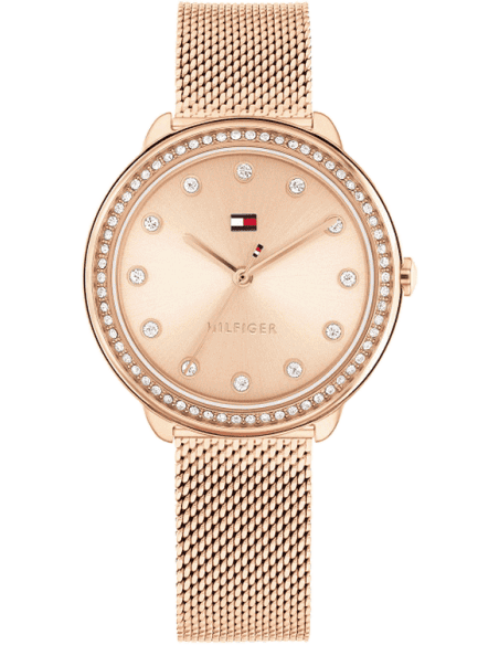 Buy Tommy Hilfiger TH1782700 Watch in India I Swiss Time House