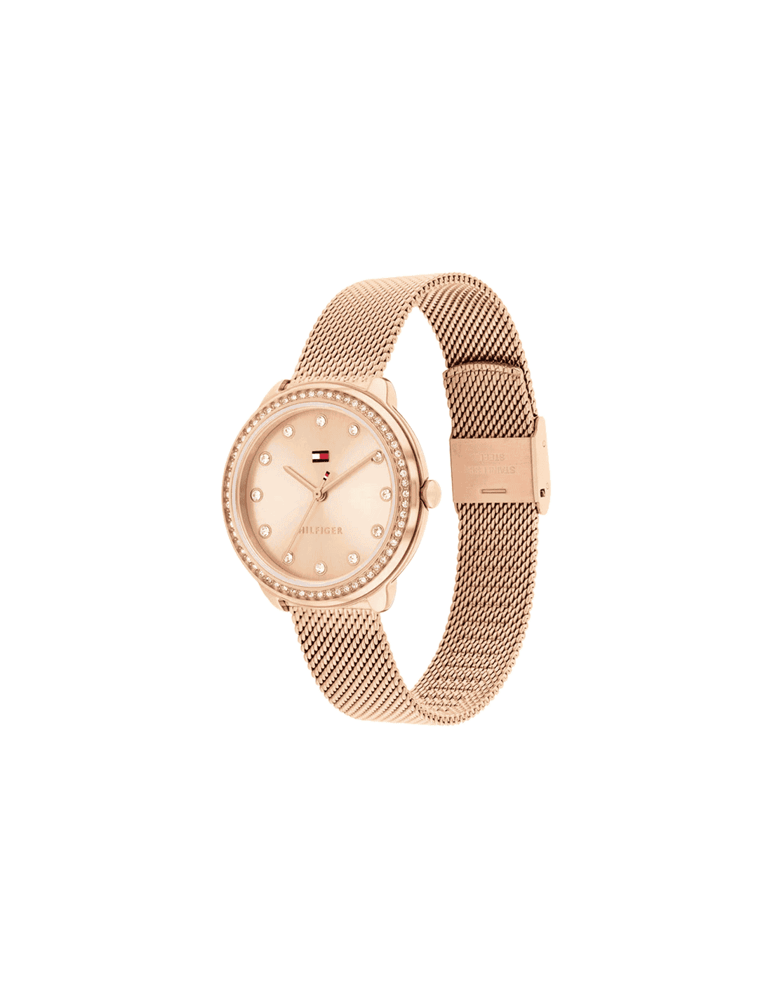 Buy Tommy Hilfiger TH1782700 Watch in India I Swiss Time House