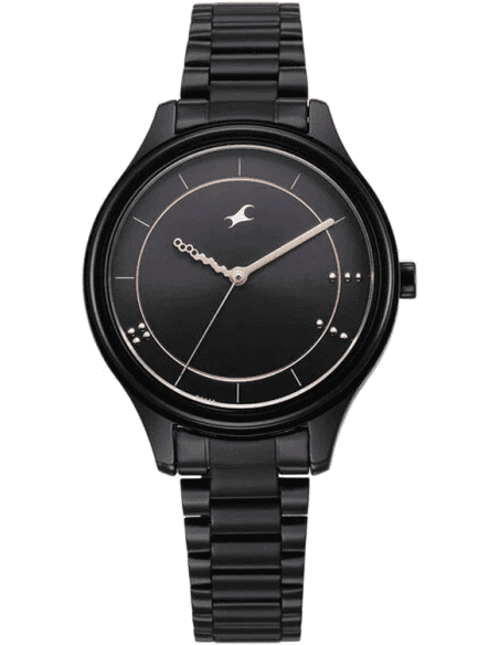 Buy Fastrack 6296NM01 Watch in India I Swiss Time House