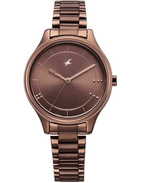 Buy Fastrack 6296QM01 Watch in India I Swiss Time House