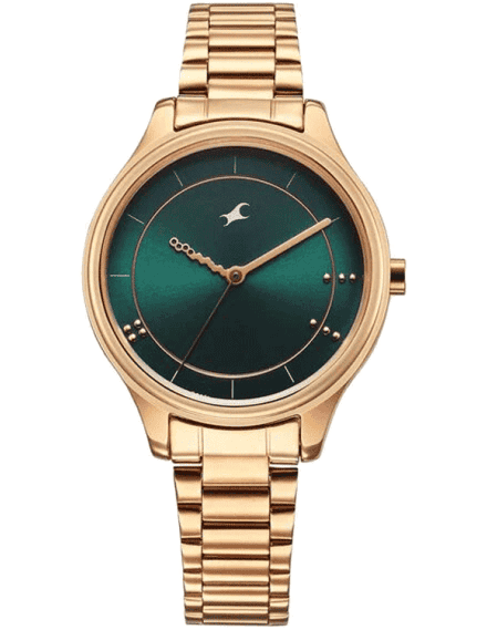 Fastrack Watches for Men & Women in India | Swiss Time House