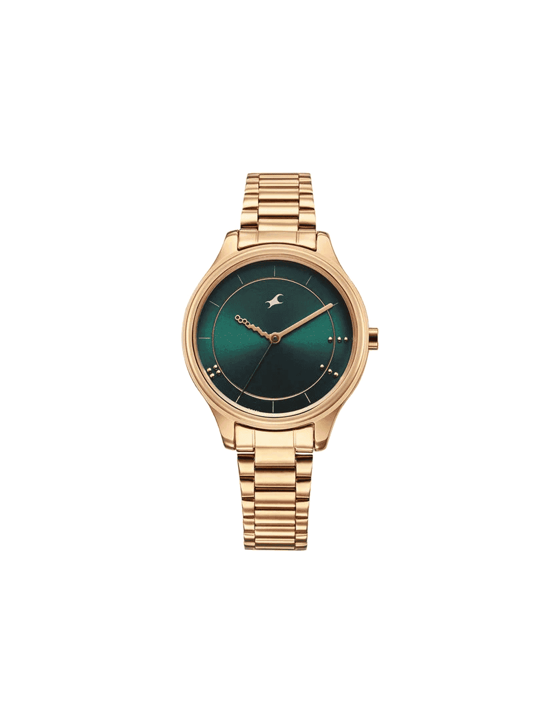 Buy Fastrack 6296WM02 Watch in India I Swiss Time House