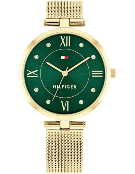 Tommy Hilfiger Watches for Men & Women in India | Swiss Time House
