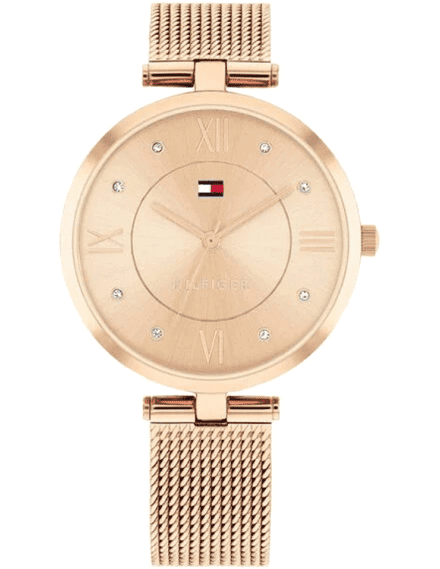 Tommy Hilfiger Watches for Men & Women in India | Swiss Time House