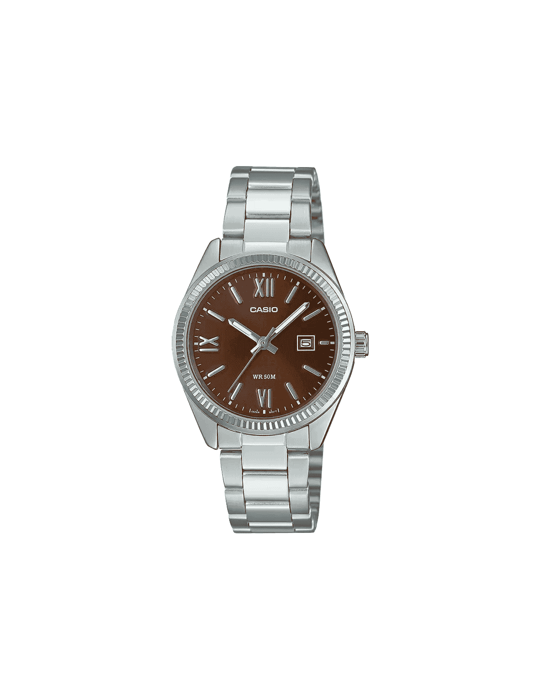 Buy Casio A2362 Watch in India I Swiss Time House