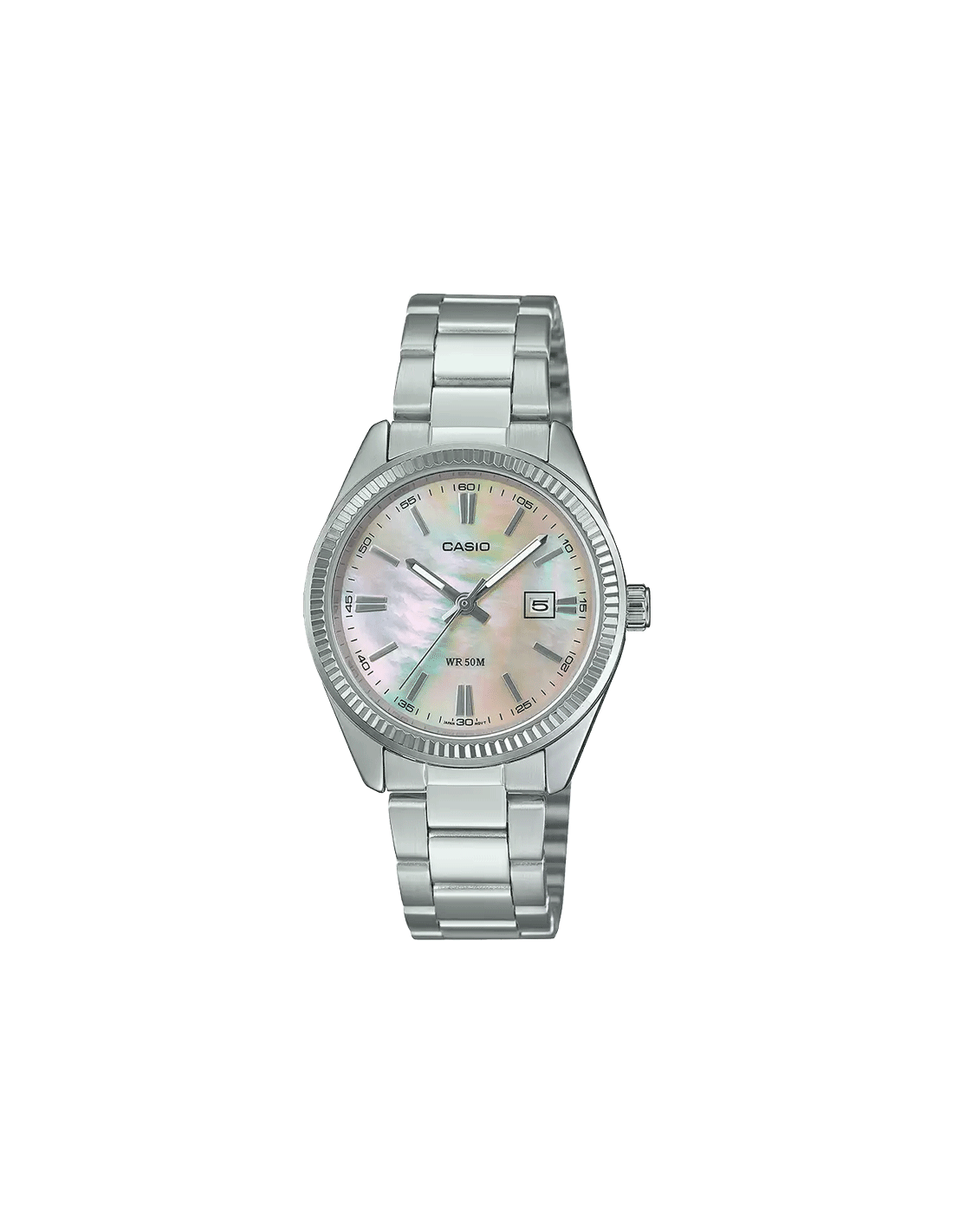 Buy Casio A2364 Watch in India I Swiss Time House