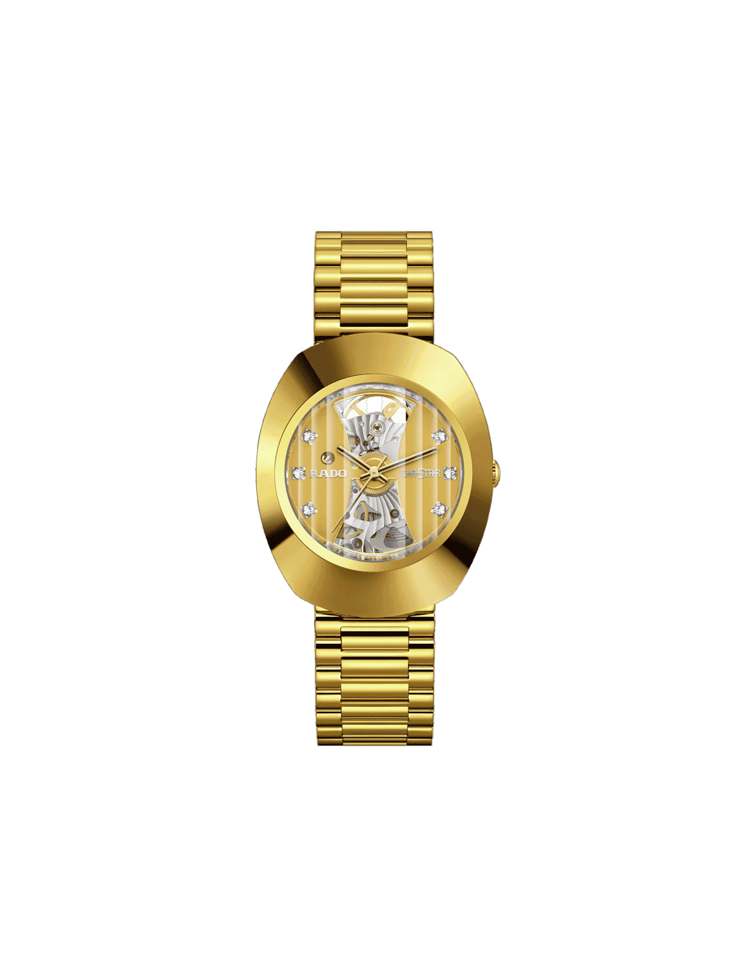 Rado Boutique | Buy Rado Watches for Men & Women in India | Swiss Time ...