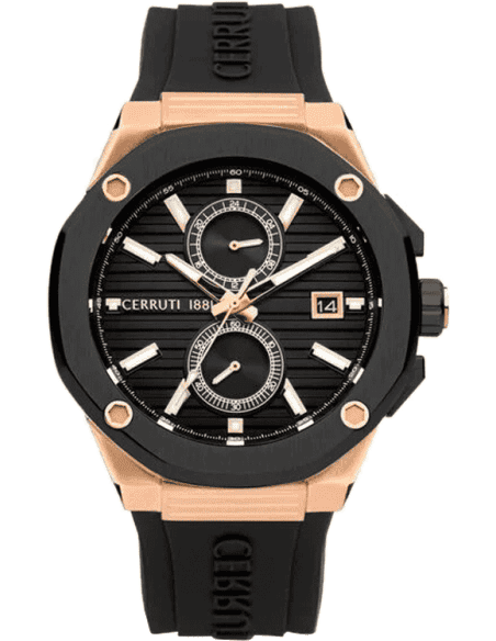 Buy Cerruti CECIWGQ0006901 Watch in India I Swiss Time House