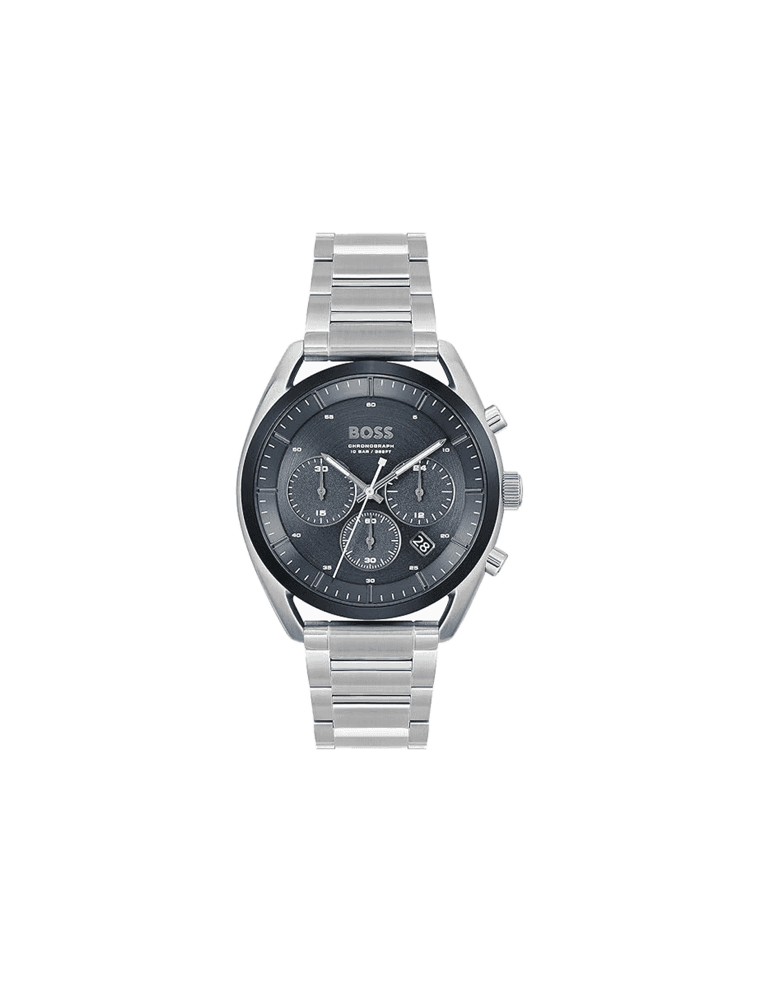 Buy Hugo Boss 1514093 Watch in India I Swiss Time House