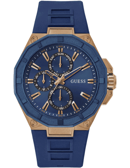 Buy Guess GW0803G2 Watch in India I Swiss Time House