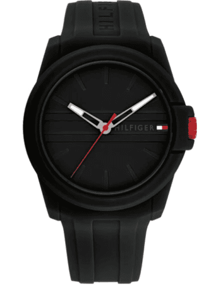 Tommy Hilfiger Watches for Men & Women in India | Swiss Time House