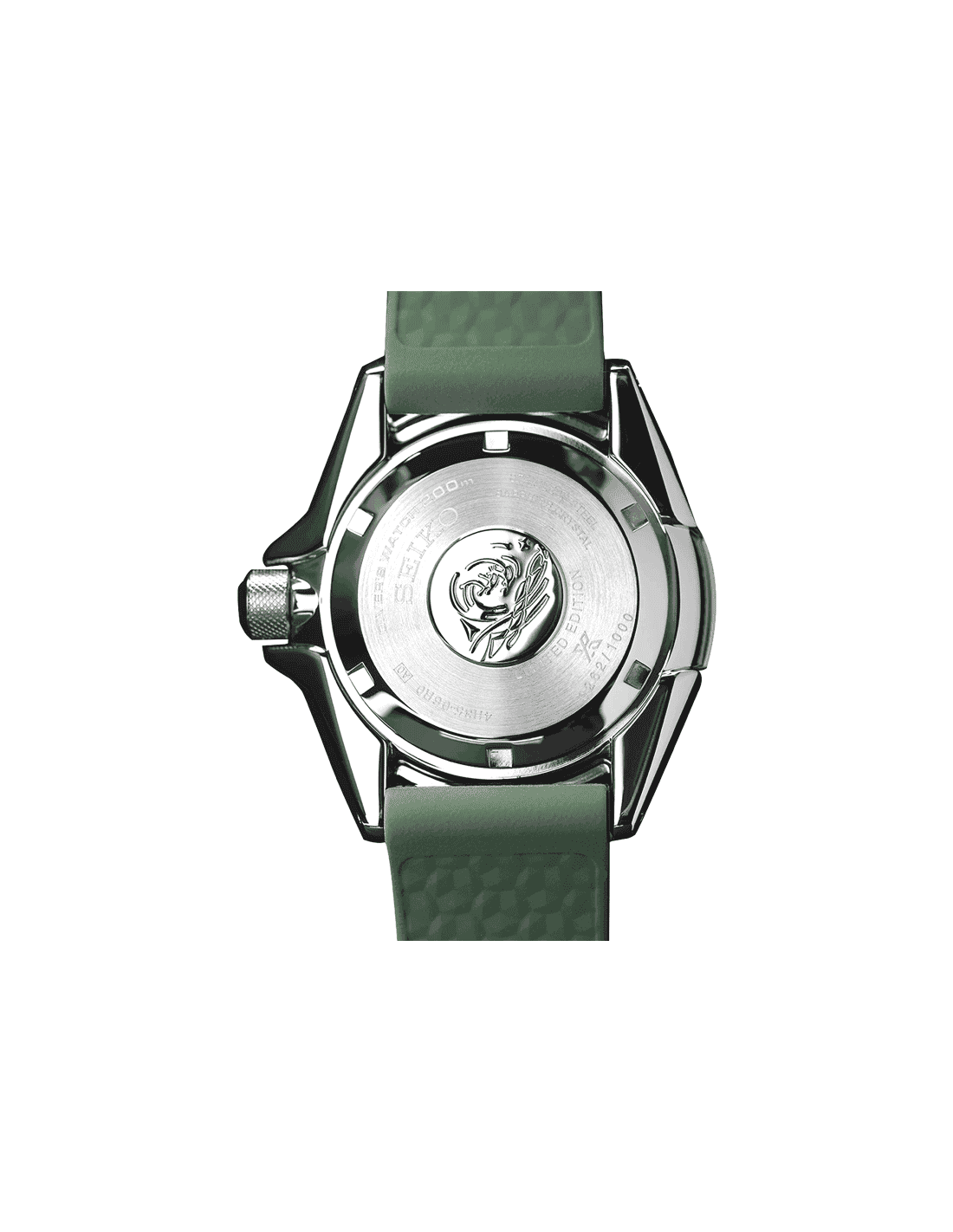 Buy Seiko SRPL29K1 Watch in India I Swiss Time House