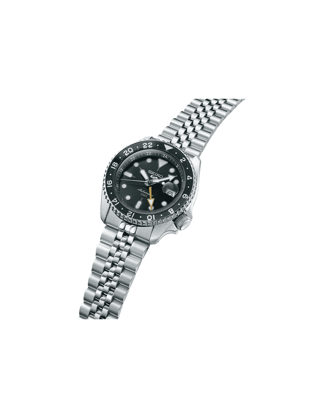 Buy Seiko SSK035K1 Watch in India I Swiss Time House