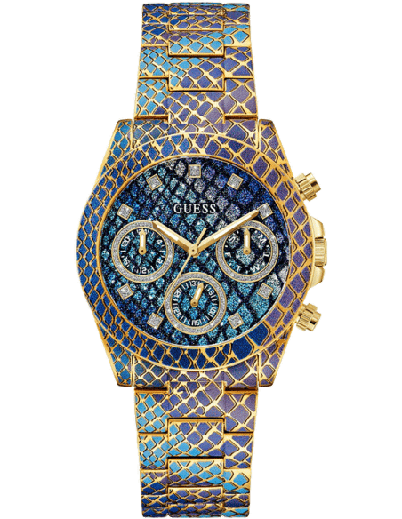 Buy Guess GW0752L1 Watch in India I Swiss Time House