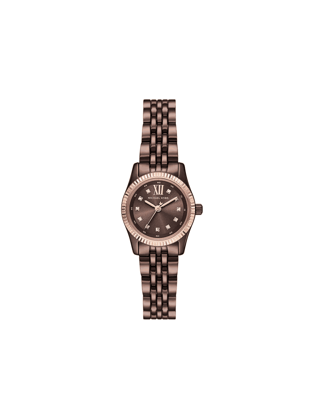 Buy Michael Kors MK4844 Watch in India I Swiss Time House