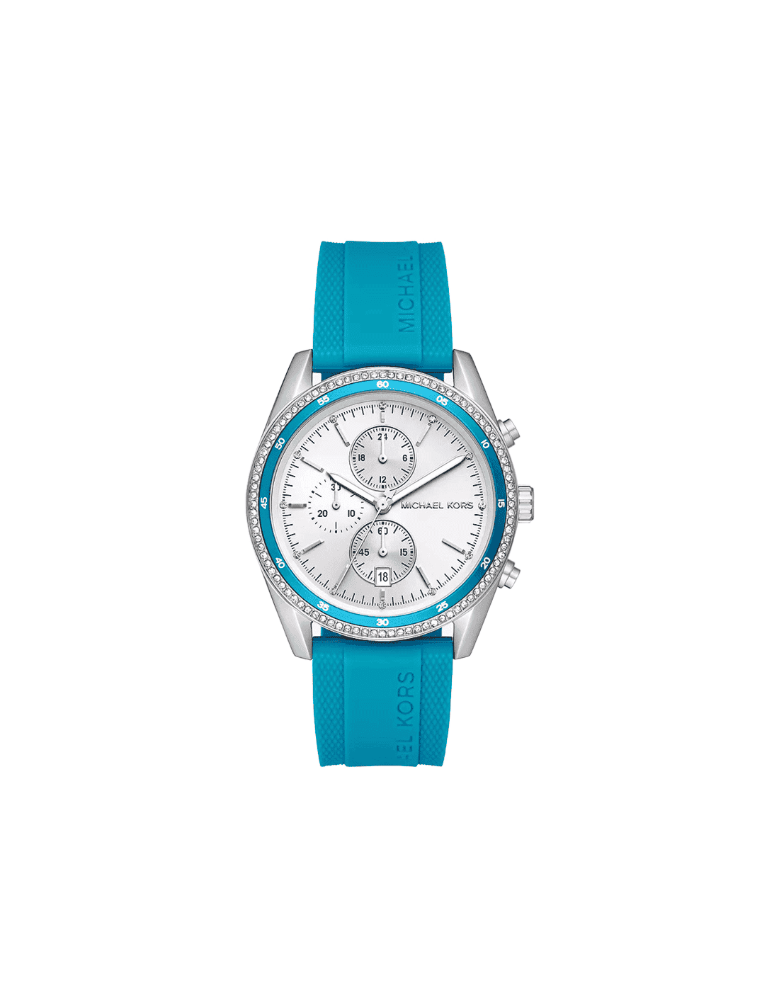 Buy Michael Kors MK7485 Watch in India I Swiss Time House