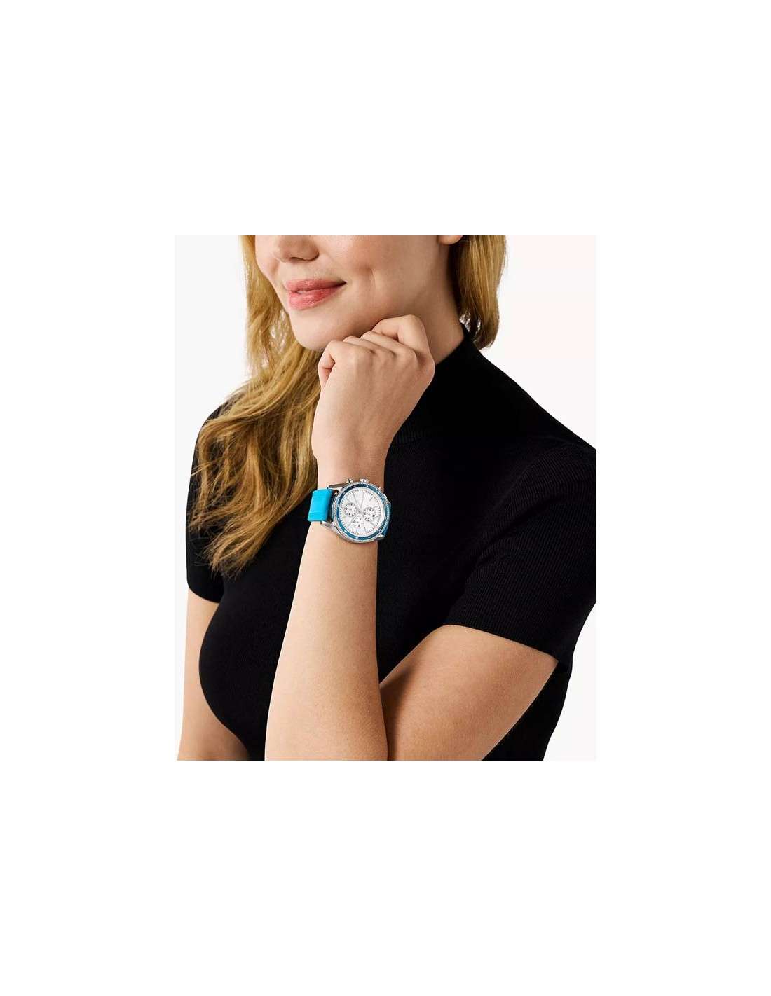 Buy Michael Kors MK7485 Watch in India I Swiss Time House