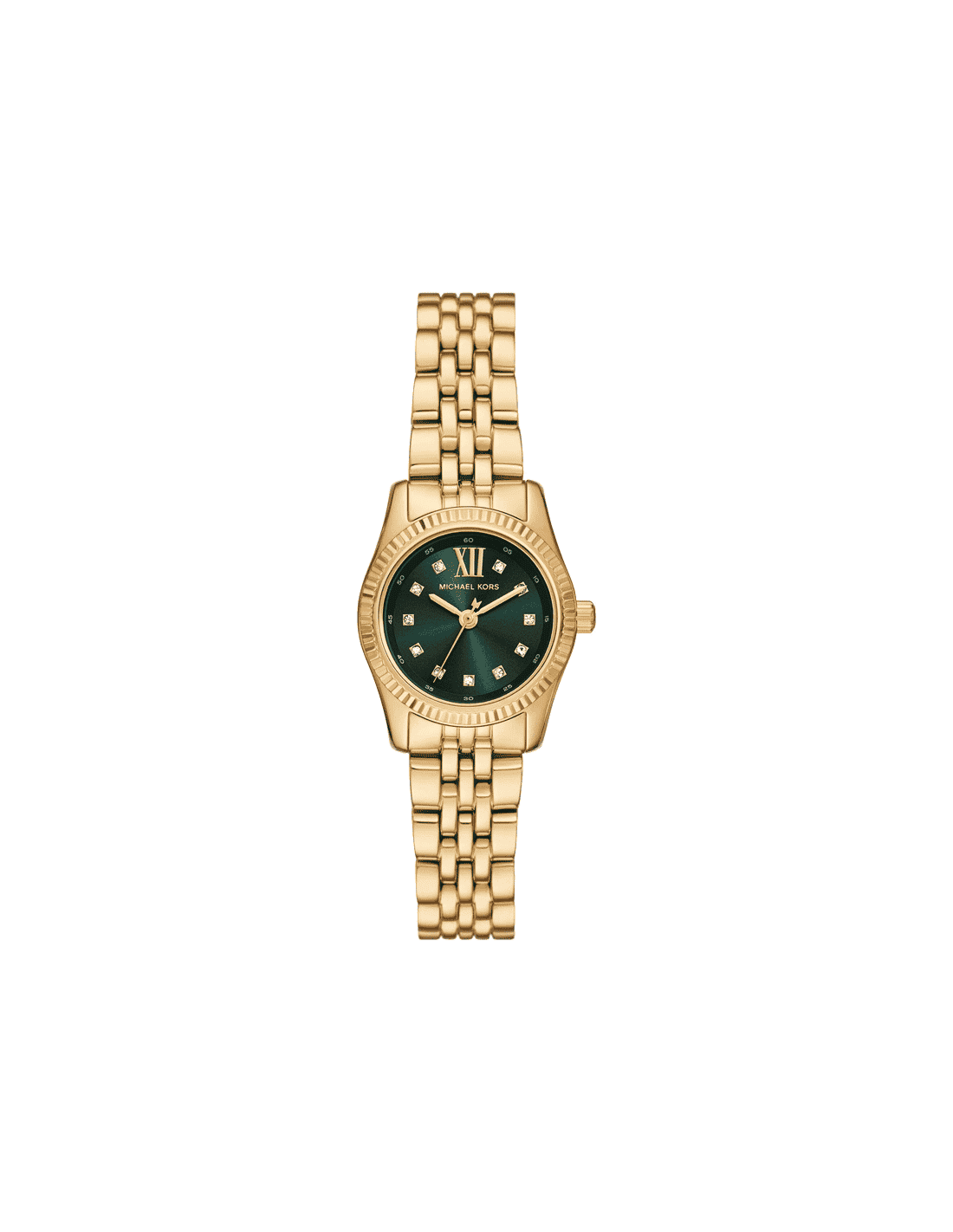 Buy Michael Kors MK4842 Watch in India I Swiss Time House
