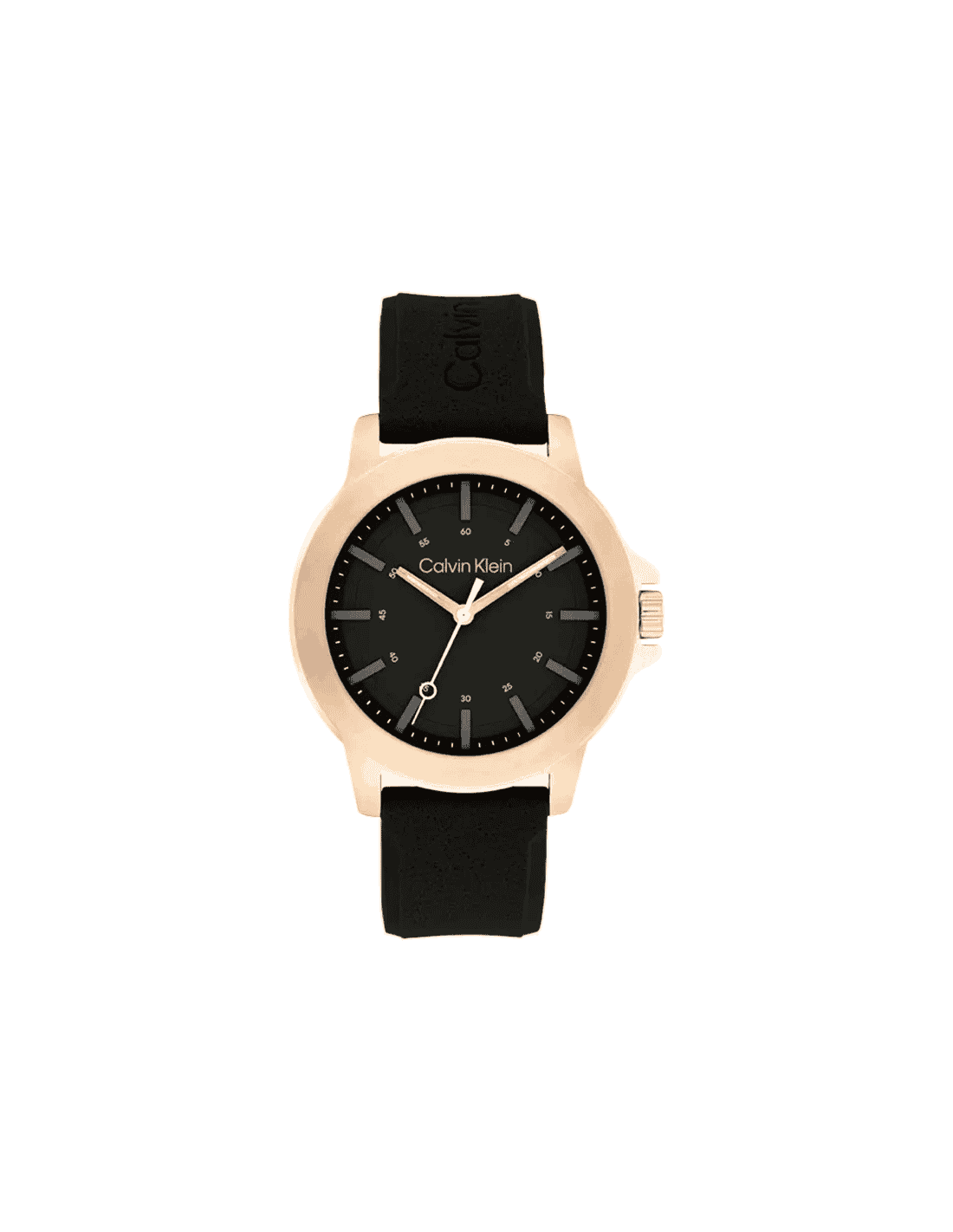 Calvin Klein - Authorised Retailer - SwissTimeHouse.com