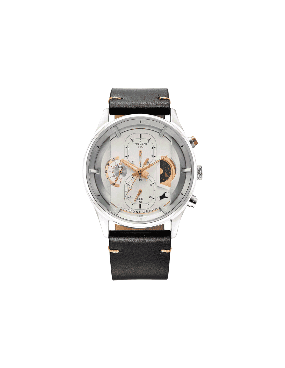 Buy Fastrack 3315KL02 Watch in India I Swiss Time House