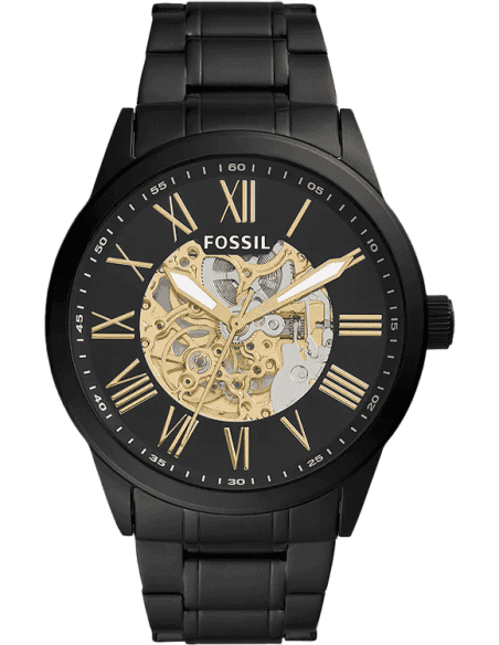 Buy Fossil BQ2092 Watch in India I Swiss Time House
