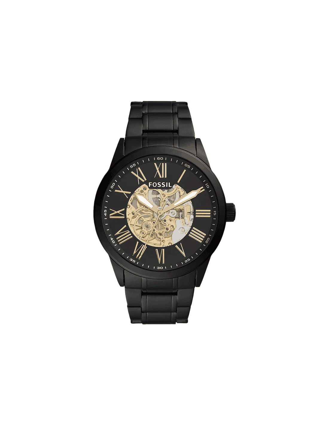 Buy Fossil BQ2092 Watch in India I Swiss Time House