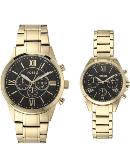Fossil | Buy Fossil Watches for Men & Women in India | Swiss Time House ...