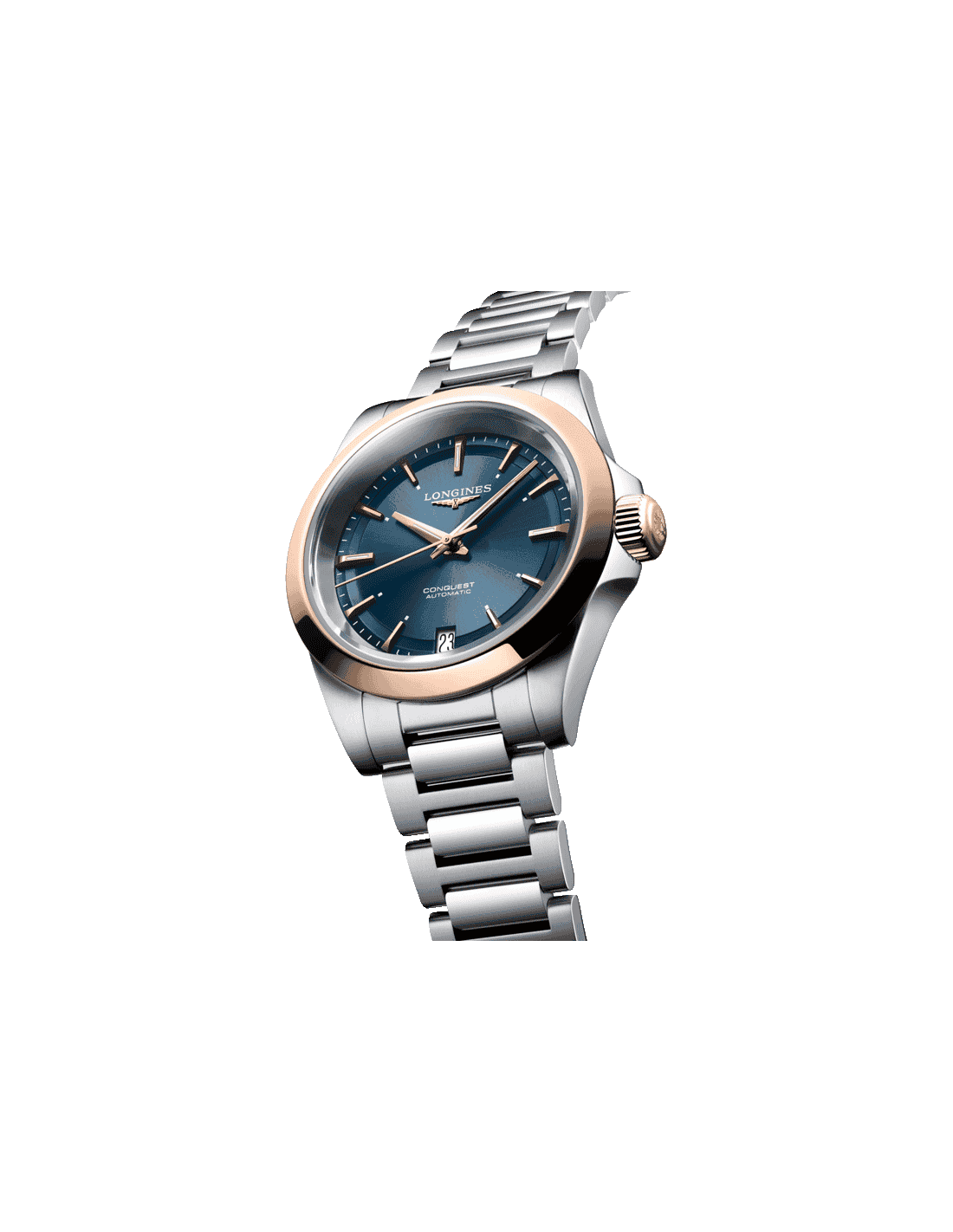 Buy Longines L34305926 Watch in India I Swiss Time House