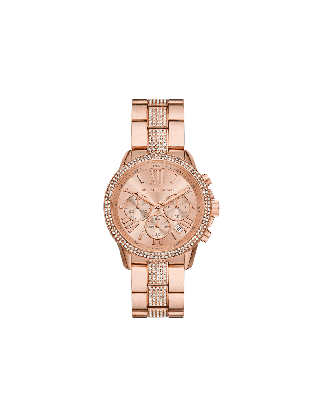 Buy Michael Kors Watches for Men & Women in India | Swiss Time House
